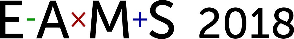 Sam Fearn | EAMS 2018